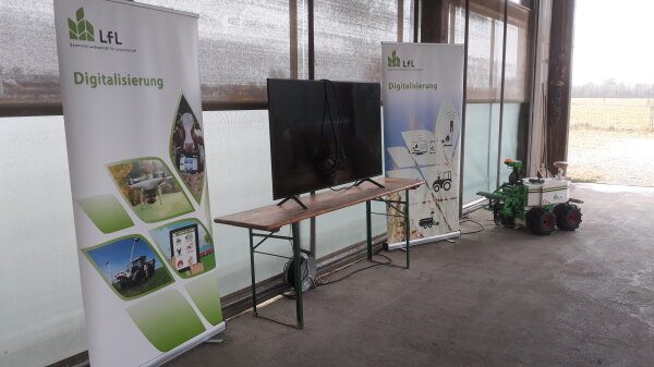 Bayerische Staatsgüter